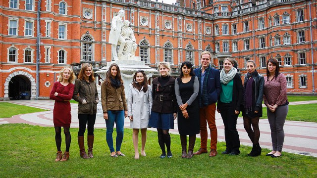 Universities in Scotland that Accept HND, 3rd Class and 2nd Class ...